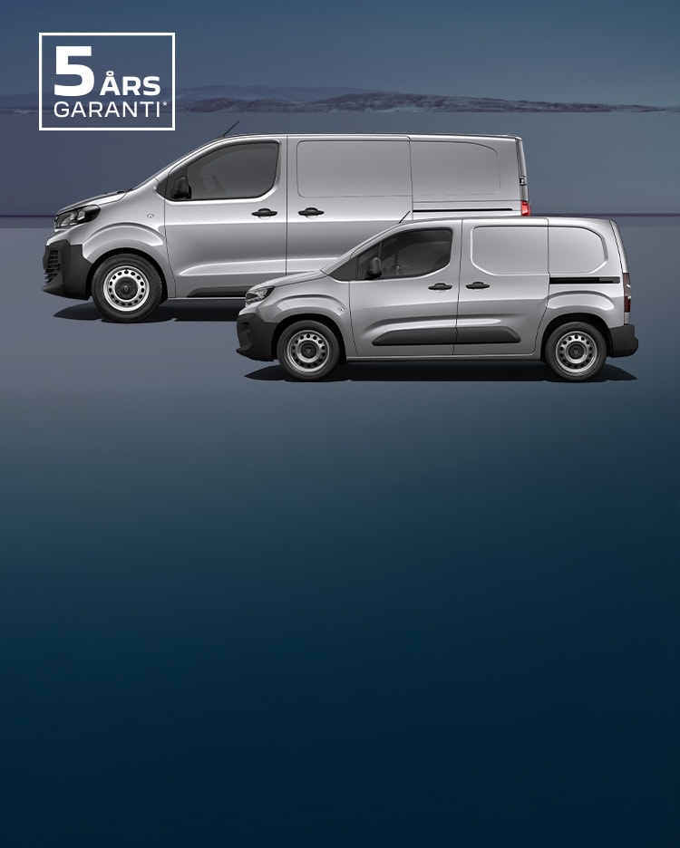 Peugeot Danmark | teknologi, design og kvalitet i særklasse