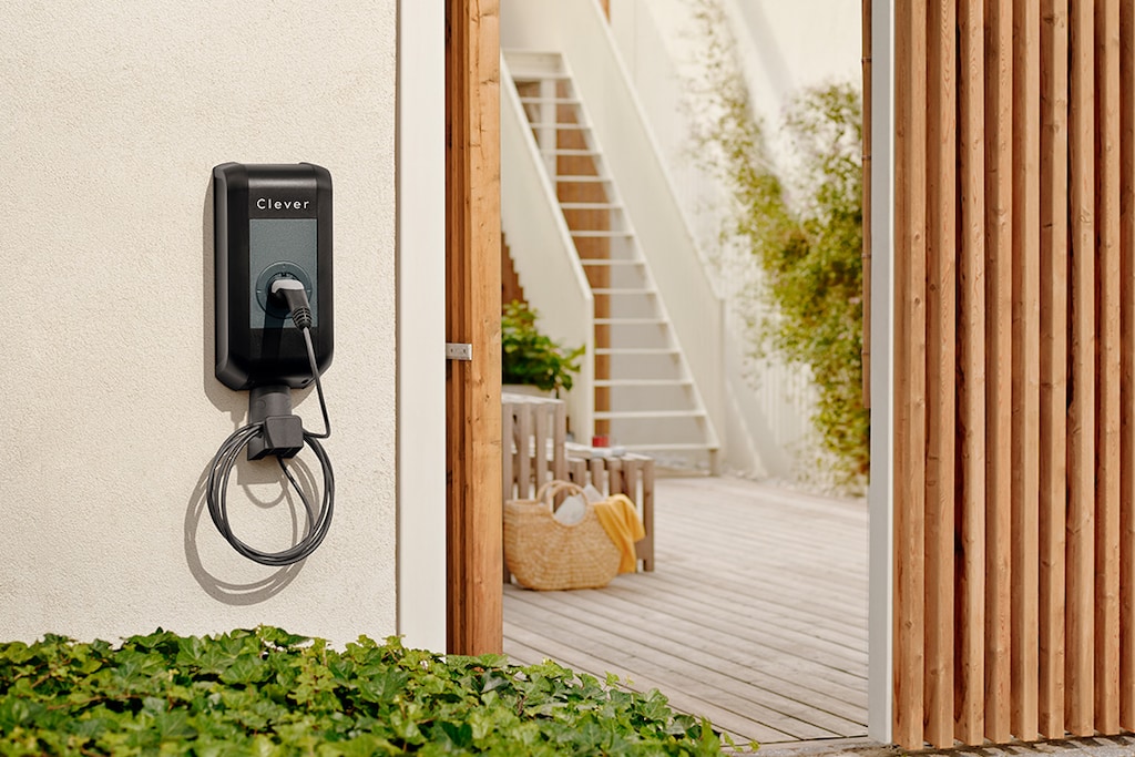 Ny Peugeot E-5008 | 7-personers SUV | Privatleasing