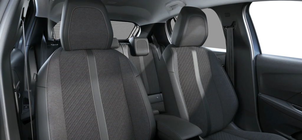 Peugeot 208 | Aktuelle kampagner