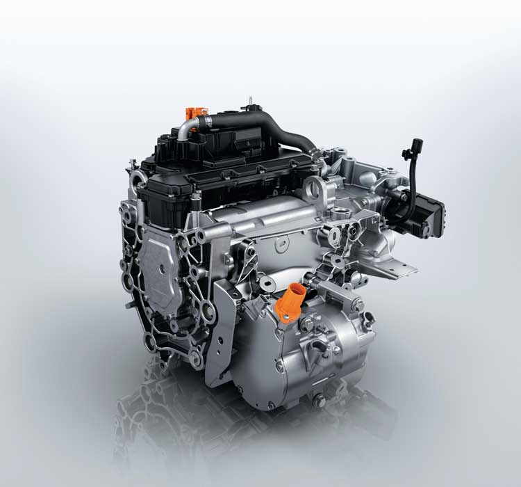 Peugeot Partner Van | Fås også elektrisk